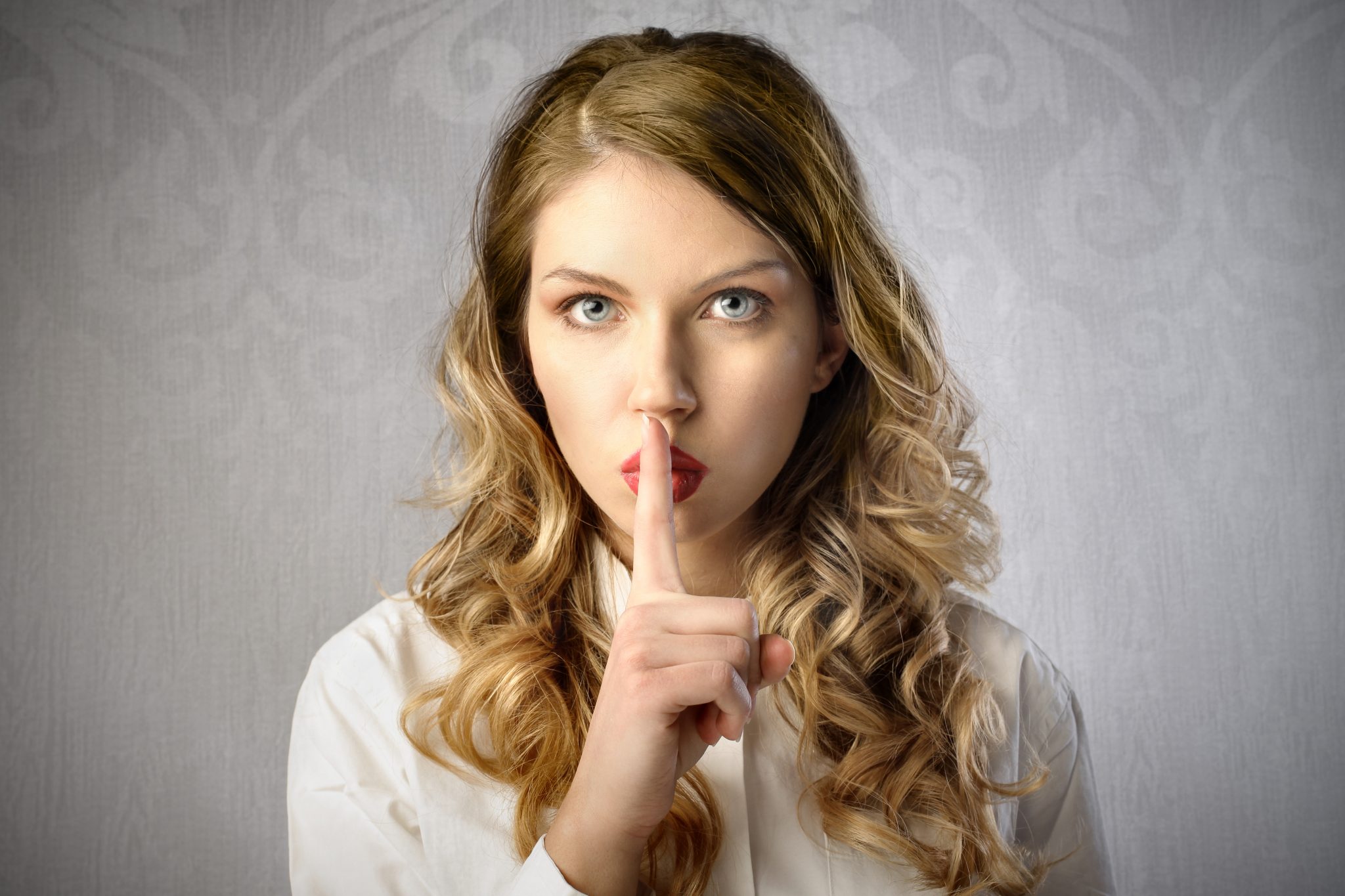 A passzív csend – Family magazin